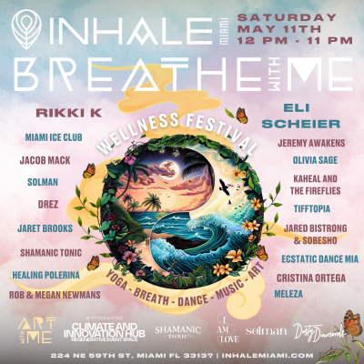 Gallery - Art With Me - Miami